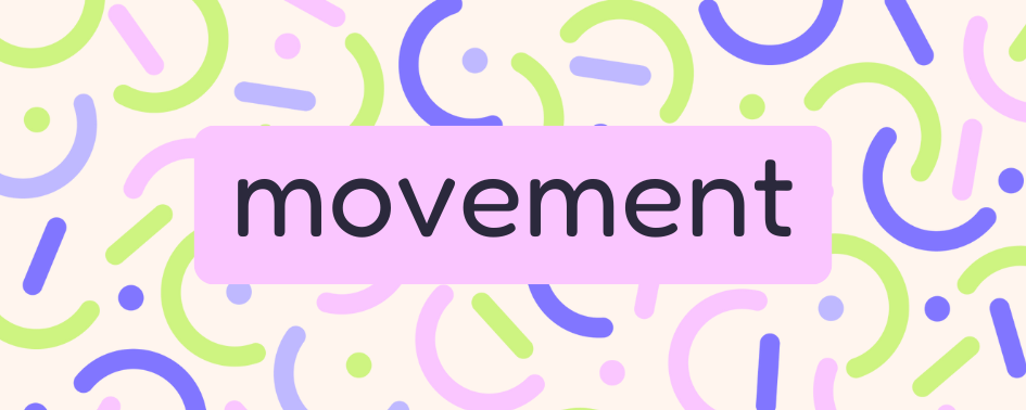 Co to jest movement practice? - Holy Movement